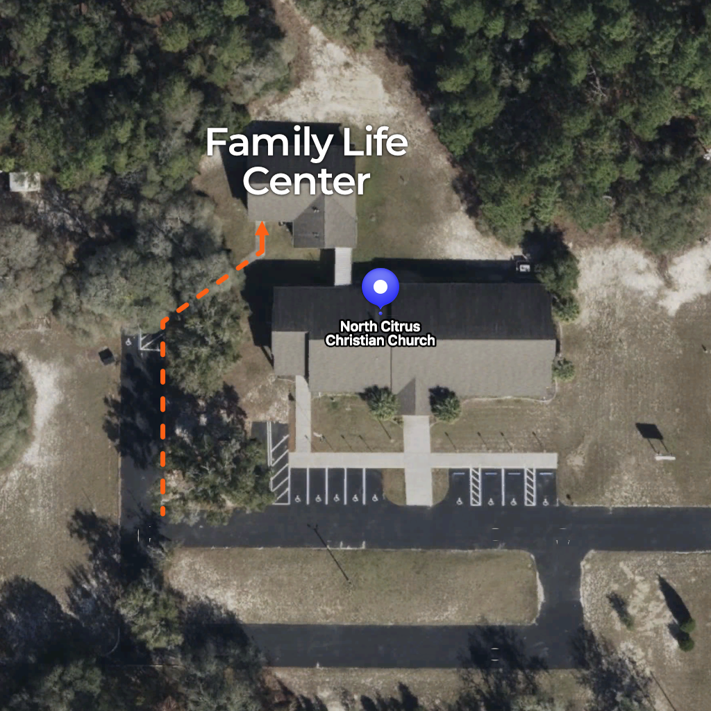 Citrus Youth – North Citrus Christian Church